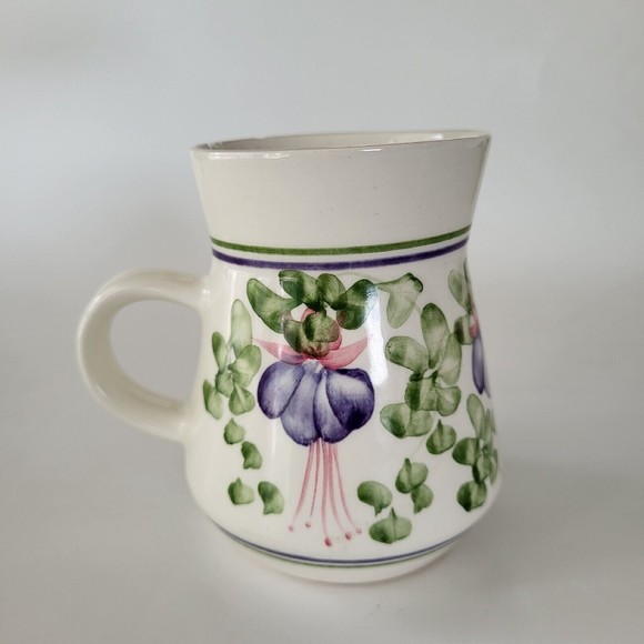 CINQUE PORTS POTTERY | Dining | Vintage Cinque Ports Pottery The ...